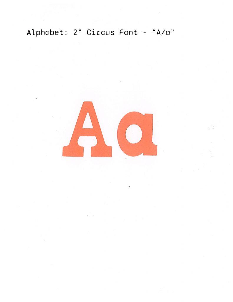 Die Cut Collection – Morris Area Public Library