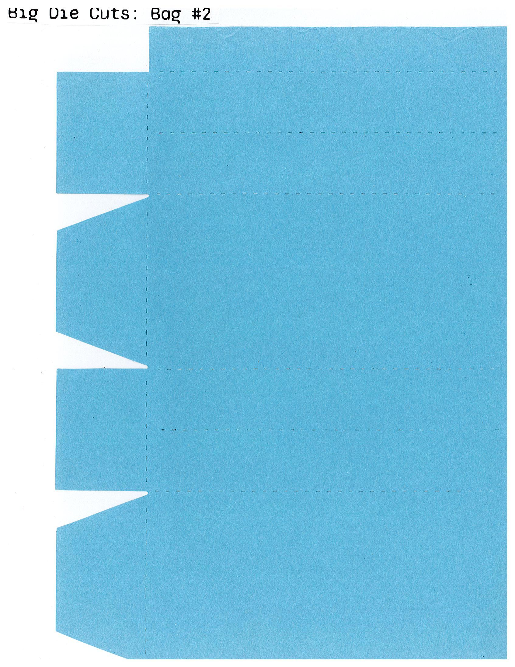 Large Die Cut – Morris Area Public Library