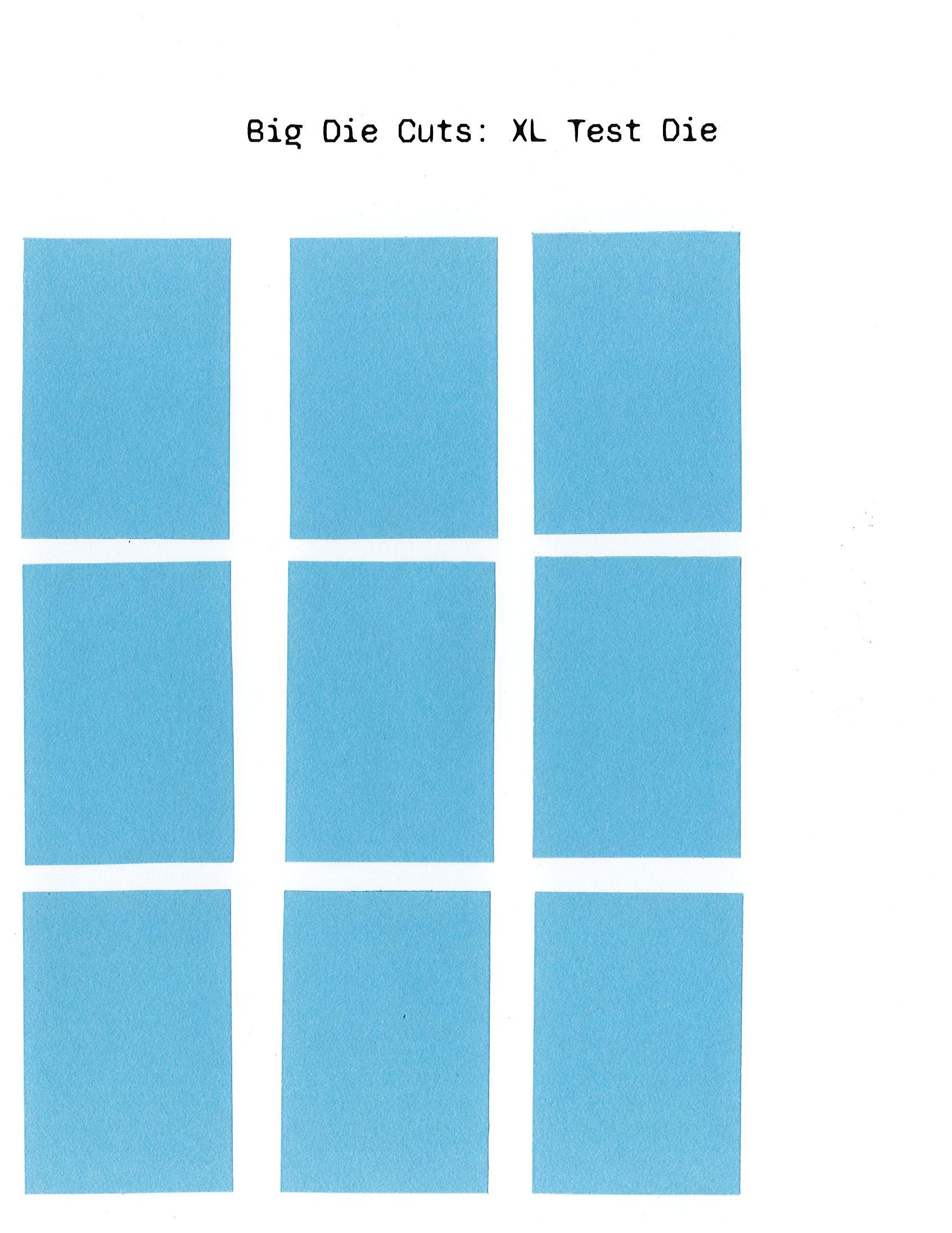 Large Die Cut – Morris Area Public Library