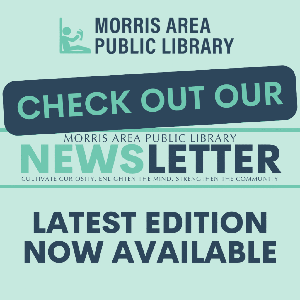 Morris Area Public Library